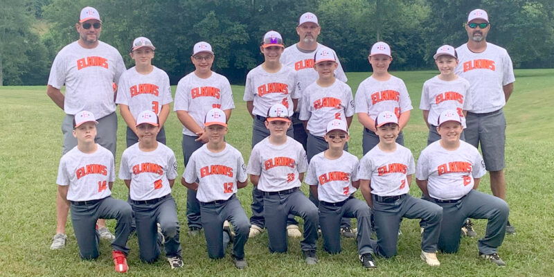 Sports | News, Sports, Jobs - The Intermountain